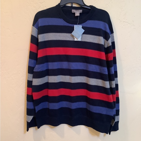 Daniel Cremieux | Sweaters | Daniel Cremieux Xl Sweater | Poshmark